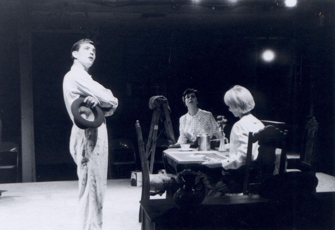 THE LATE CHRISTOPHER BEAN (1966) | Ardmore Little Theatre