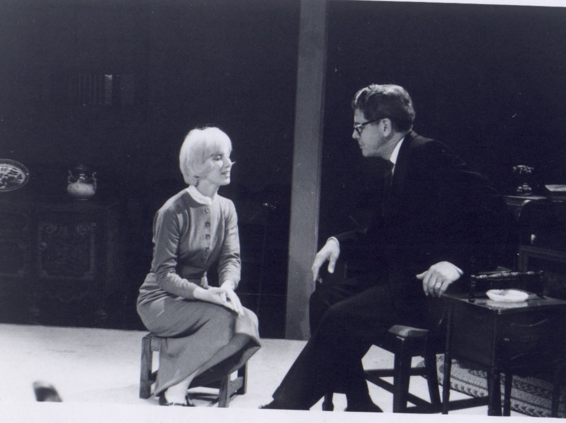 THE LATE CHRISTOPHER BEAN (1966) | Ardmore Little Theatre